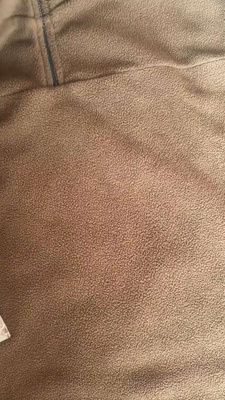 Толстовка Germes textile, Россия, мужская, из флиса, флисовая, на ...